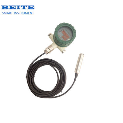 ซื้อ submersible water level transmitter, อย่างดี submersible water ...